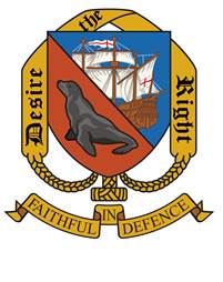 Press Release - 29 April 2021 - New motto approved for the Falkland ...
